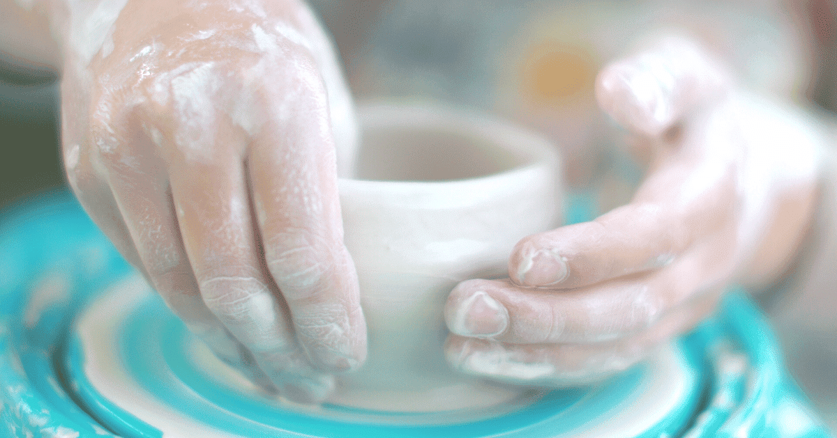 Events - Create Me Pottery